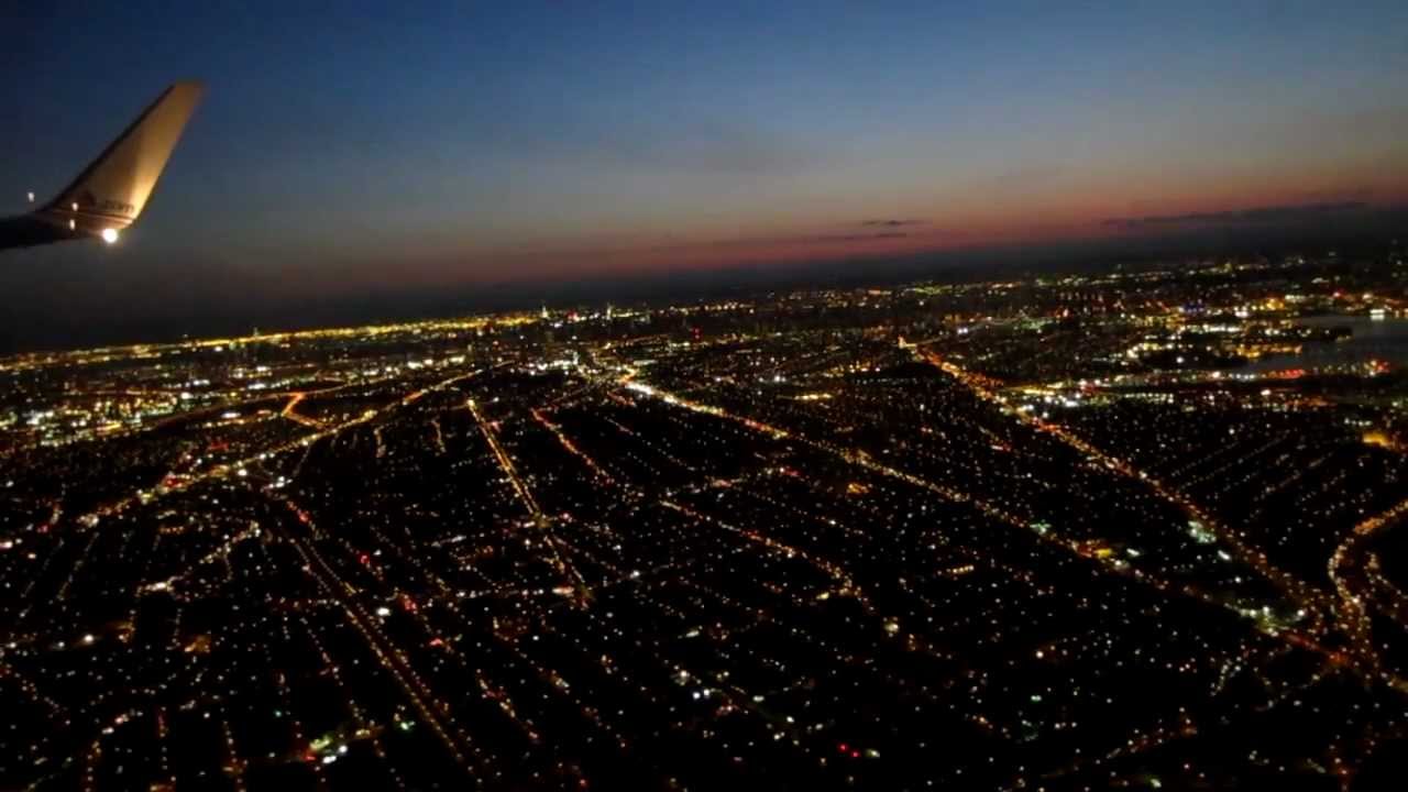 Goodbye NYC 5-6-2012 - YouTube