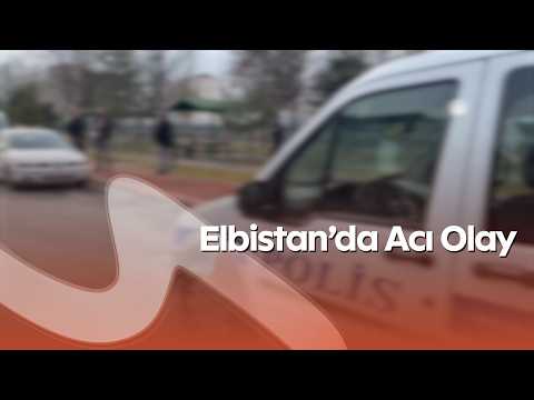 Elbistan’da Acı Olay: 29 Yaşındaki Genç Lojmanında Ölü Bulundu