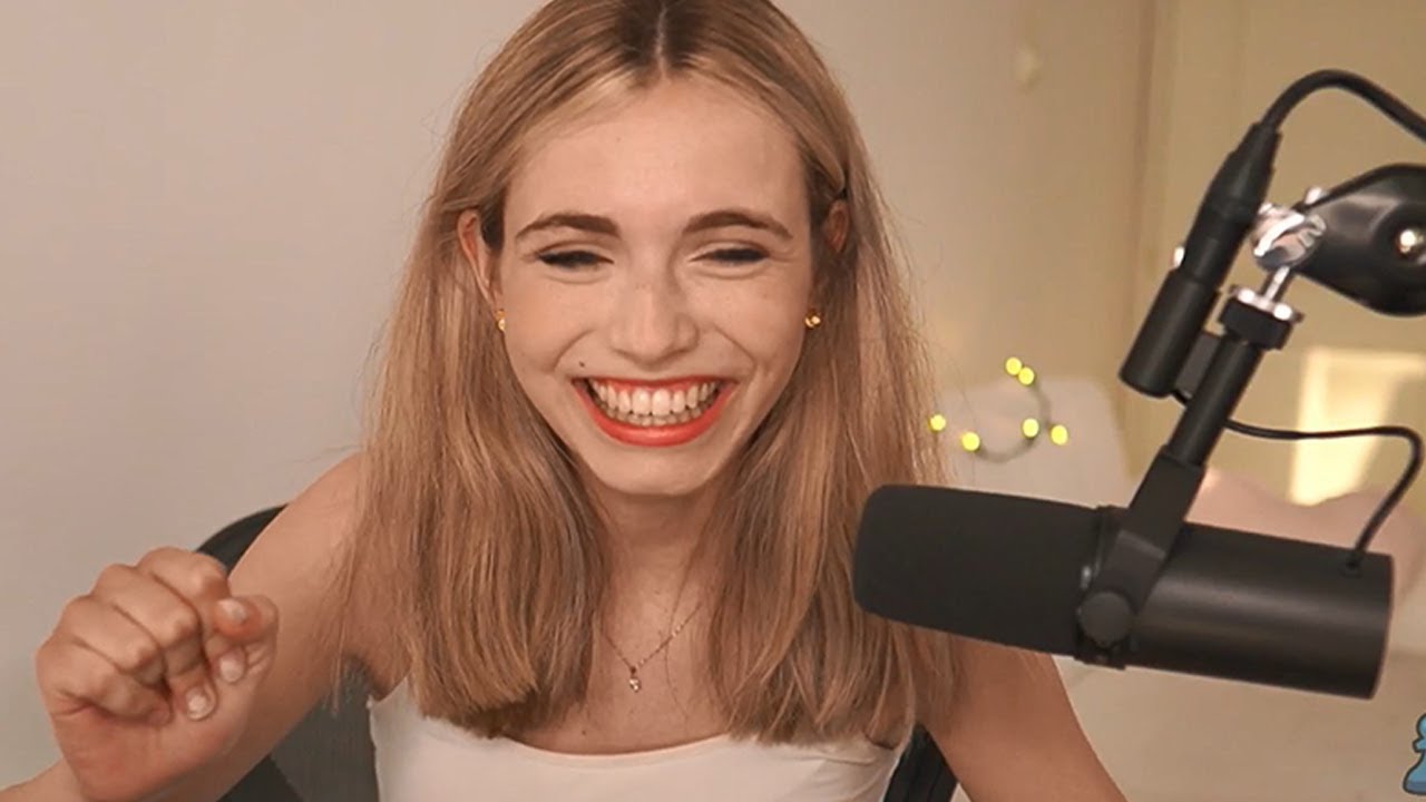 How Anna Cramling learned to ride a bike - YouTube