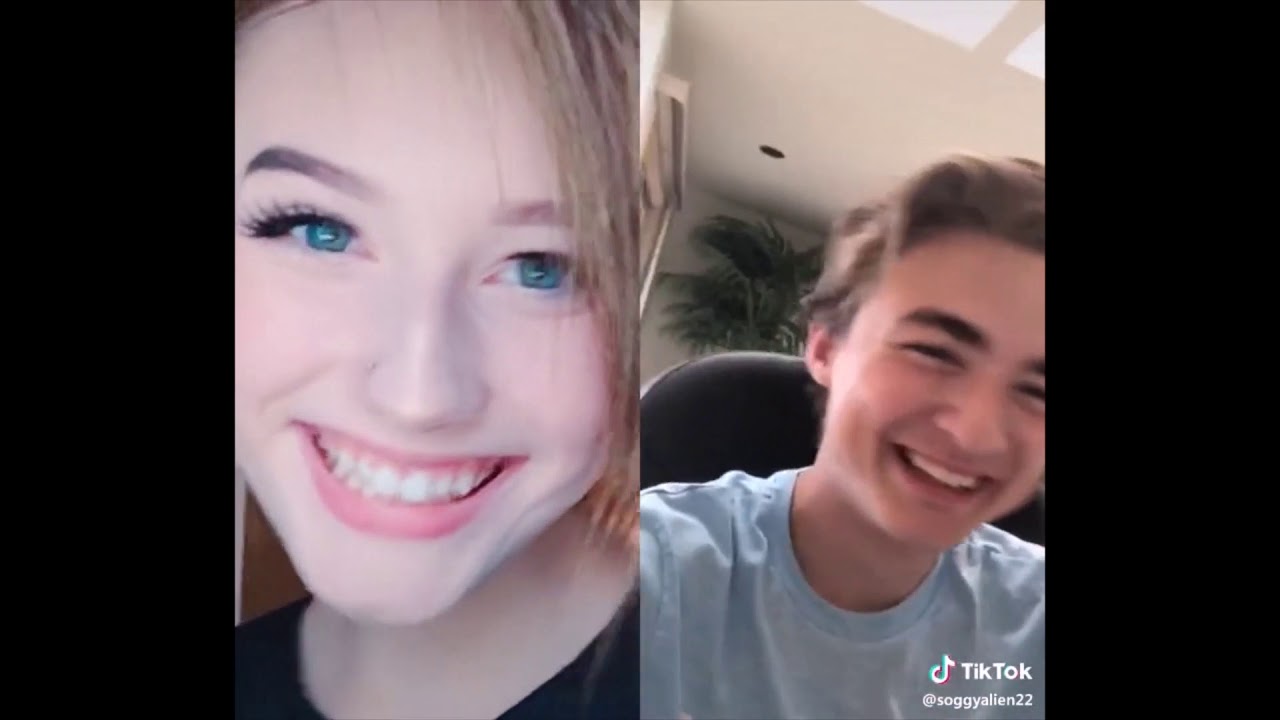 soggyalien22 tiktok compilation part 2 - YouTube
