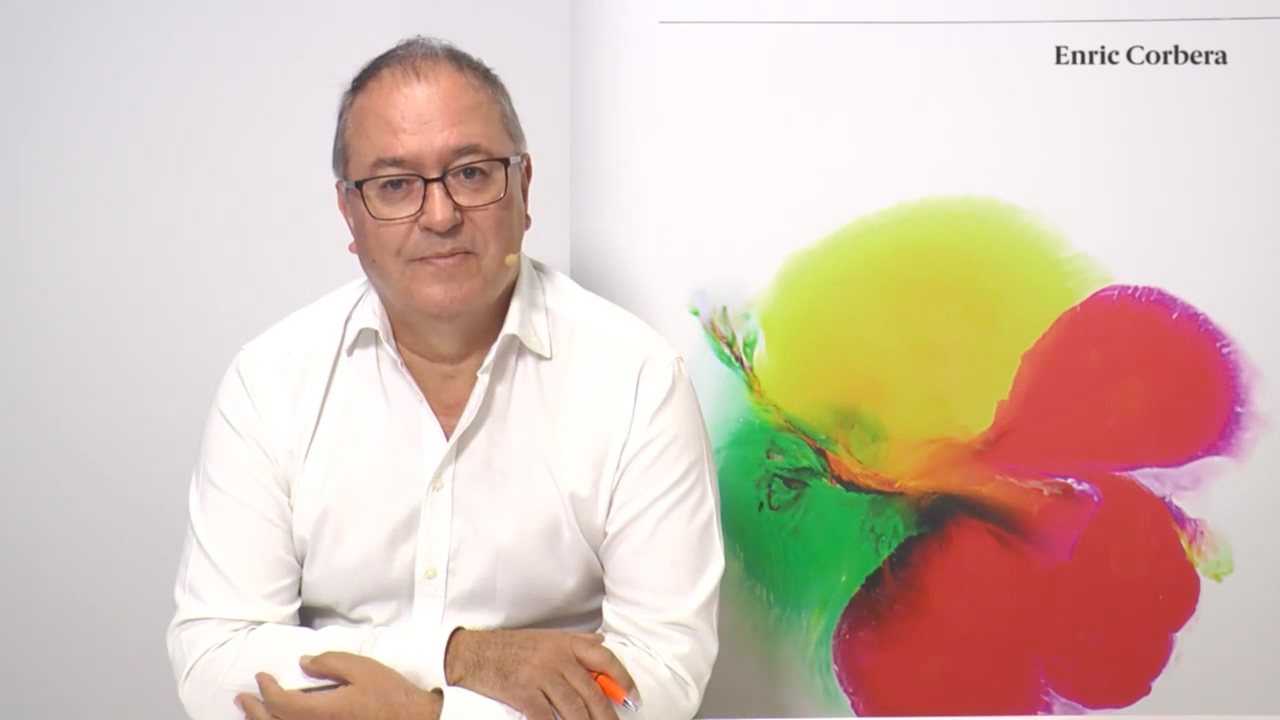 Enric más cerca: Relaciones interpersonales - Enric Corbera - YouTube