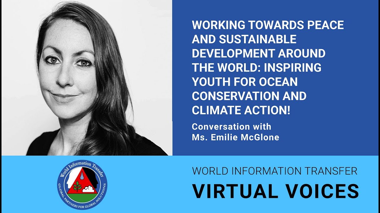 Working Towards Peace and Sustainable Development around the World ...
