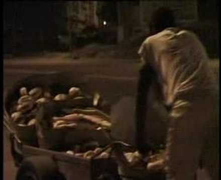 Enfants Dits Sorcier - Children Accused of Being a Witch - YouTube