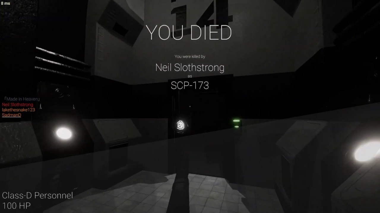 SCP 2/11/2020 Highlights - YouTube