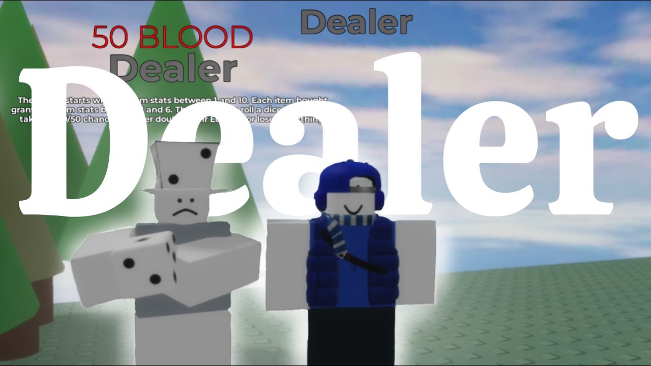 "Professional" Reviews Dealer | Roblox Rogueblade - YouTube