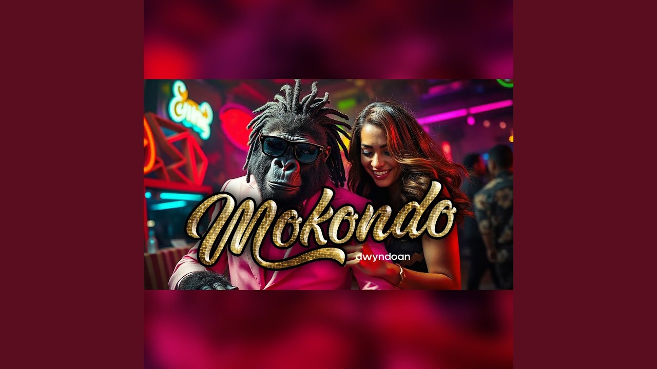 Mokondo - YouTube