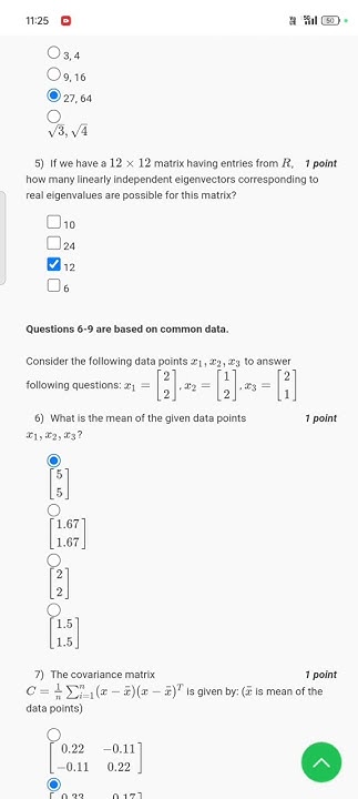 # Deep Learning #.# Week - 5 Assignment Answers #.# NPTEL #. - YouTube