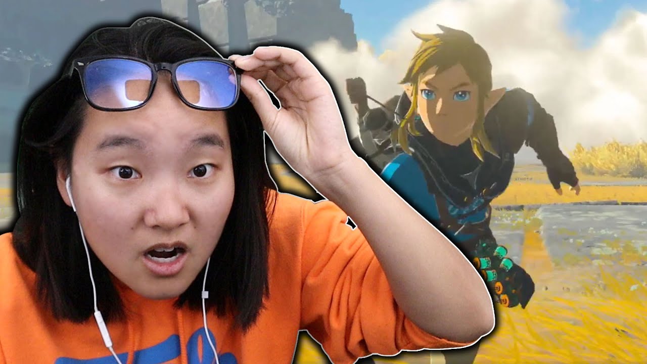 Playing the Genshin CLONE! - YouTube