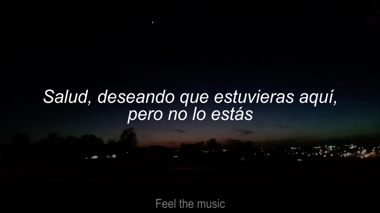 Maroon 5 - Memories [Letra en español] - YouTube