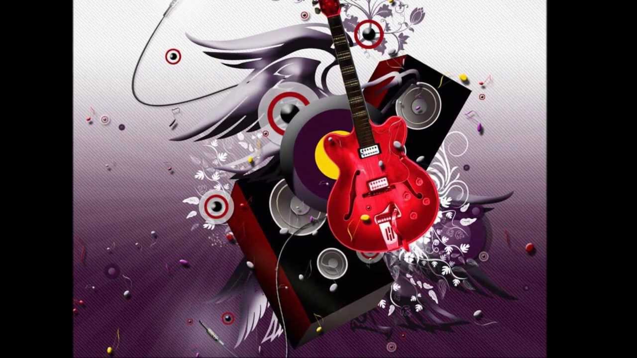 Flash Rock - YouTube