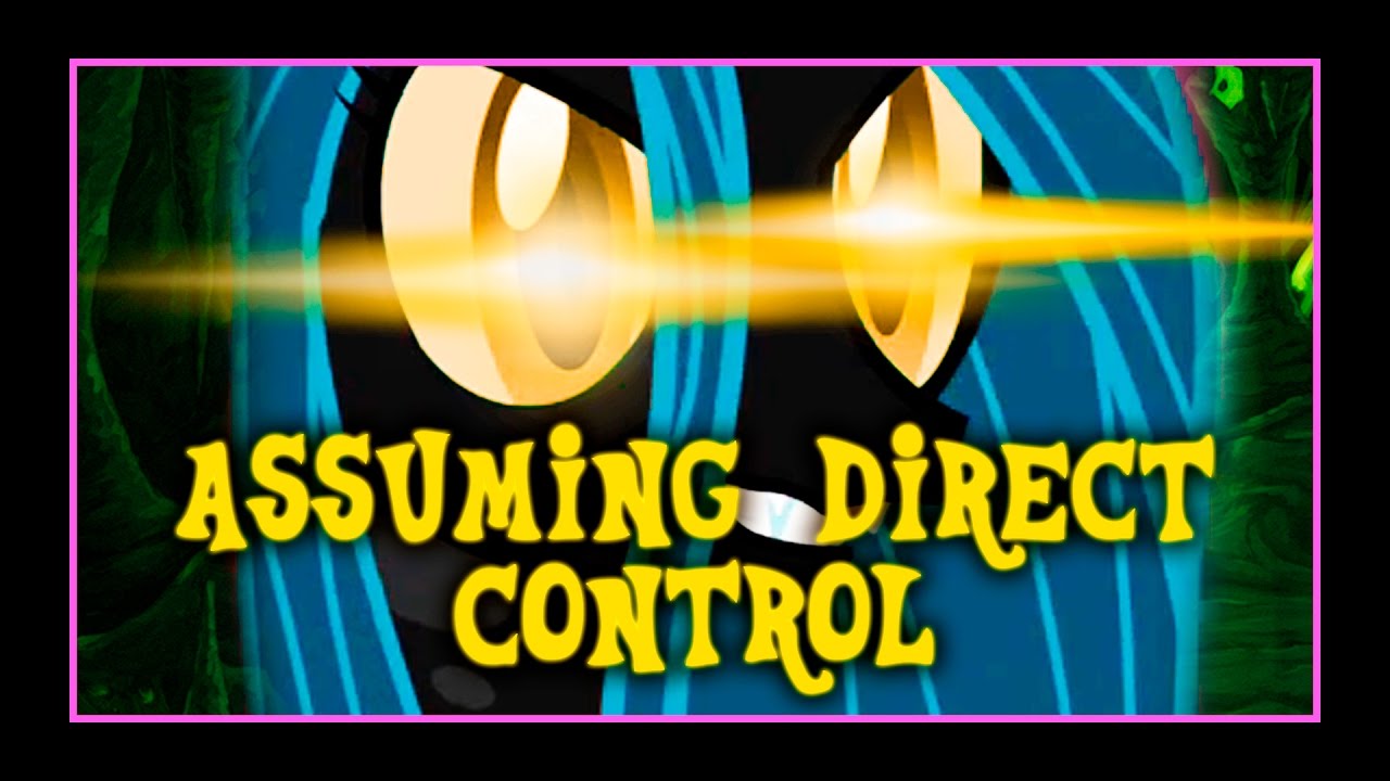 [PMV] Mass Effect 2 - Assuming Direct Control - YouTube