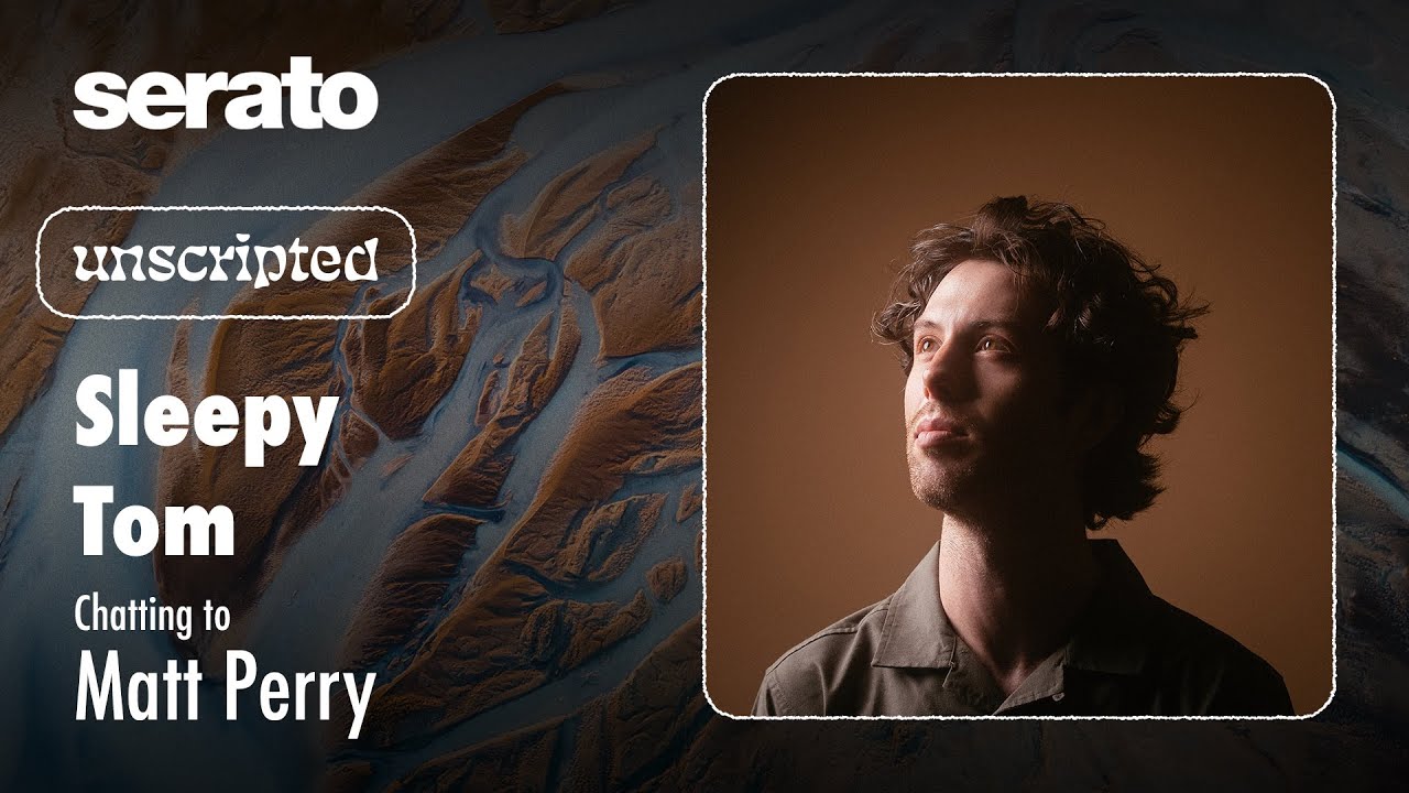 Unscripted with Sleepy Tom - YouTube