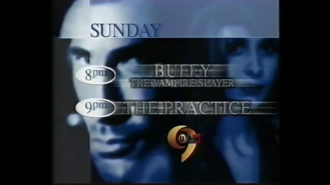 WWOR Commercial Breaks (October 30, 2001) - YouTube