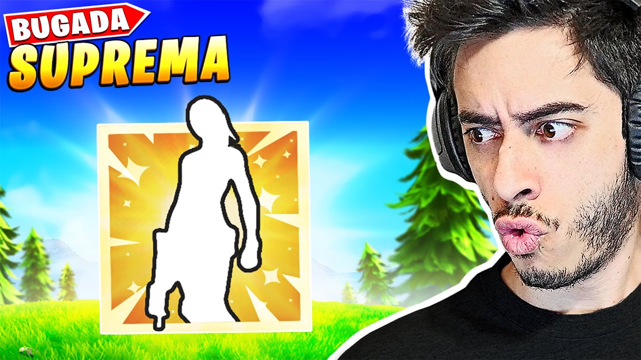 A EPIC BUGOU UMA SKIN SUPER RARA! - YouTube