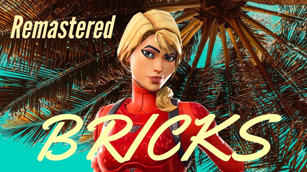 BRX Clan Week 1 Highlights REMASTERED | feat. BRX NicksBricksYT and BRX ...