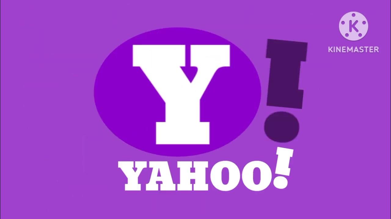Yahoo Logos Remake - YouTube
