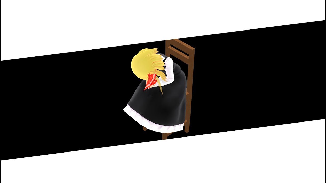 [Touhou MMD] CLIP CATASTROPHE! - YouTube Music