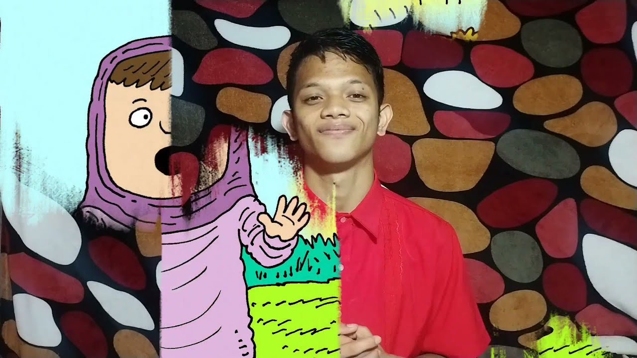 49. SAMSON PART 1 THE BIRTH OF SAMSON - YouTube