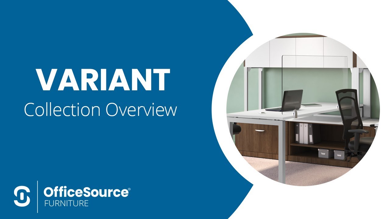 OfficeSource Variant Collection Overview - YouTube