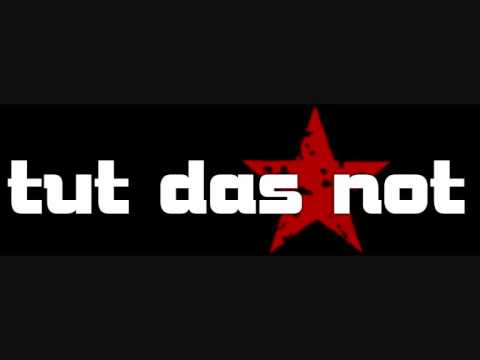 Tut das Not - 1984 - YouTube