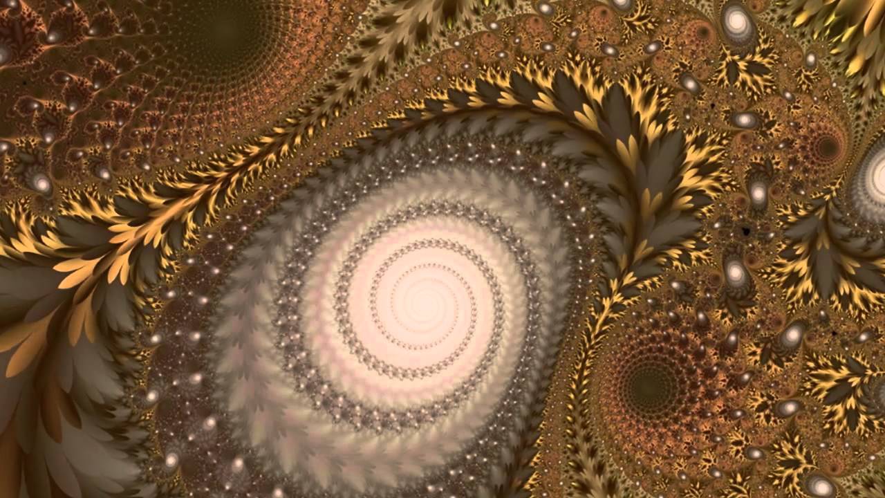 Fractalholic's Fractal Flatulations - YouTube