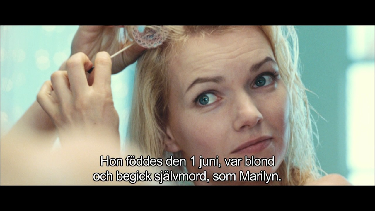 Nobody else but you - trailer - YouTube