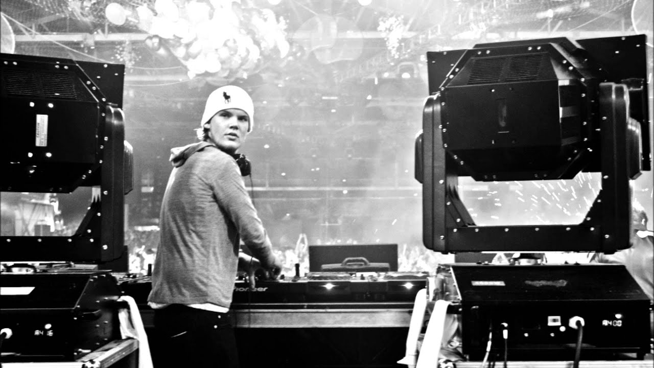 Avicii - ID (Someone Like You) - YouTube