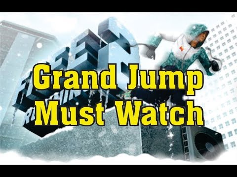 Free running 2 Game Walkthrough all 1 10 lvl - YouTube