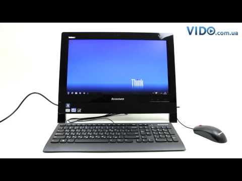 Lenovo ThinkCentre Edge 71z