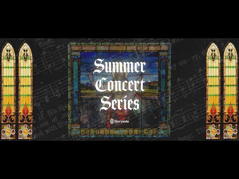 Summer Concert Series (Hymns) - Part 1 | Pastor Micah Pelkey - YouTube