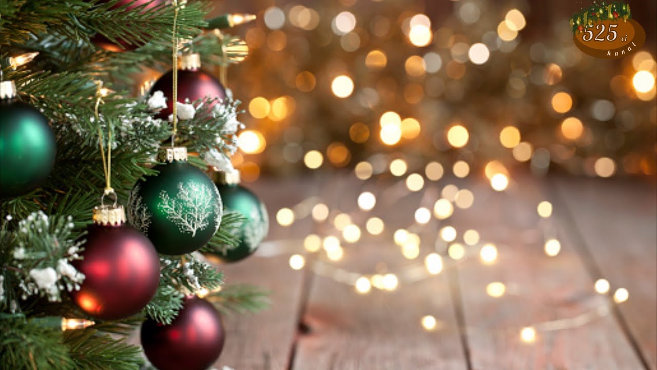 Yeni il bayramı tarixi - YouTube