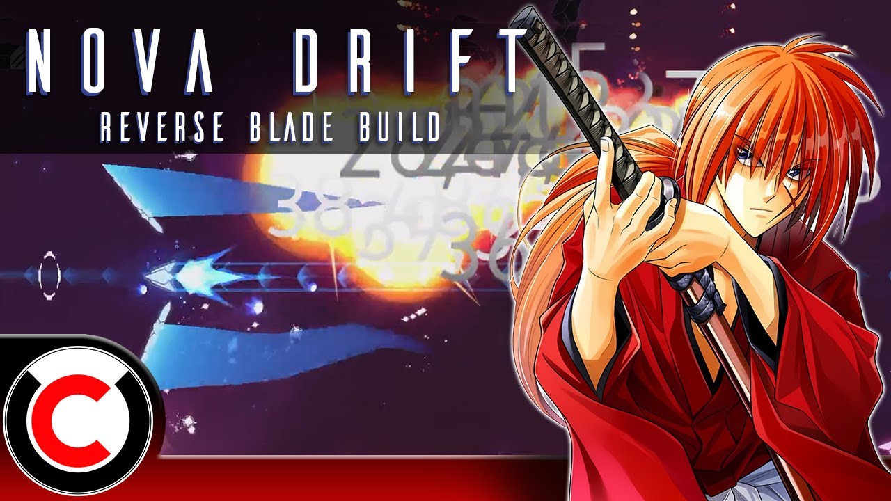 This Popular Beta Build Is PRETTY GOOD! - Reverse Blade Build - Nova ...
