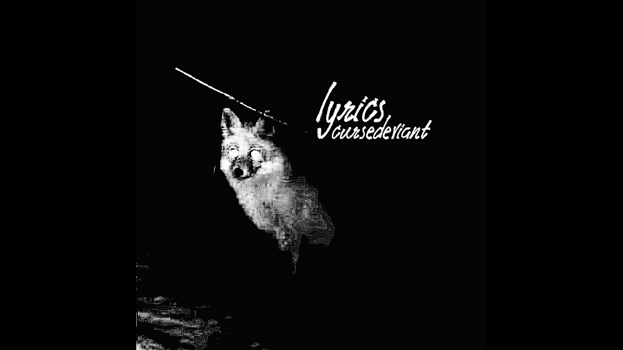 Lyrics (Trash music EP) - YouTube