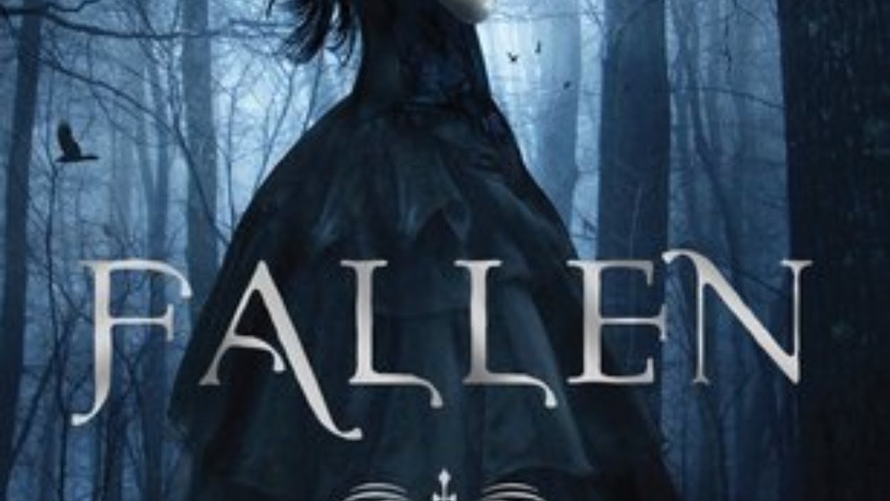 Fallen | Chapter 1 - YouTube