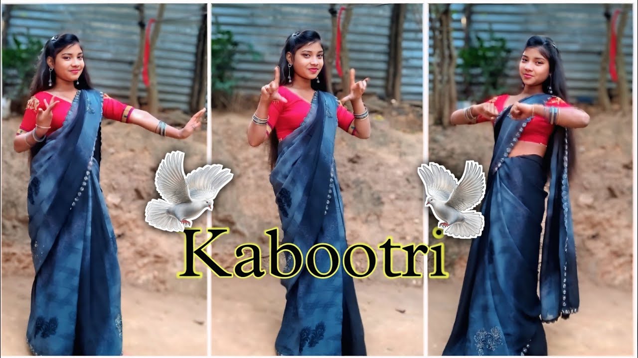 Kabootri Song Dance Video New Haryanvi Song 2024 {( KABOOTRI )} 🤍 - YouTube
