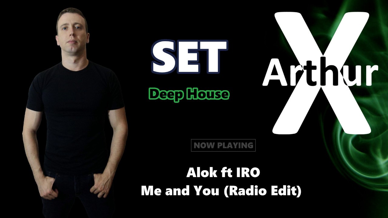 Deep House & Brazilian Bass !!! ONLY FOR PC !!! - YouTube