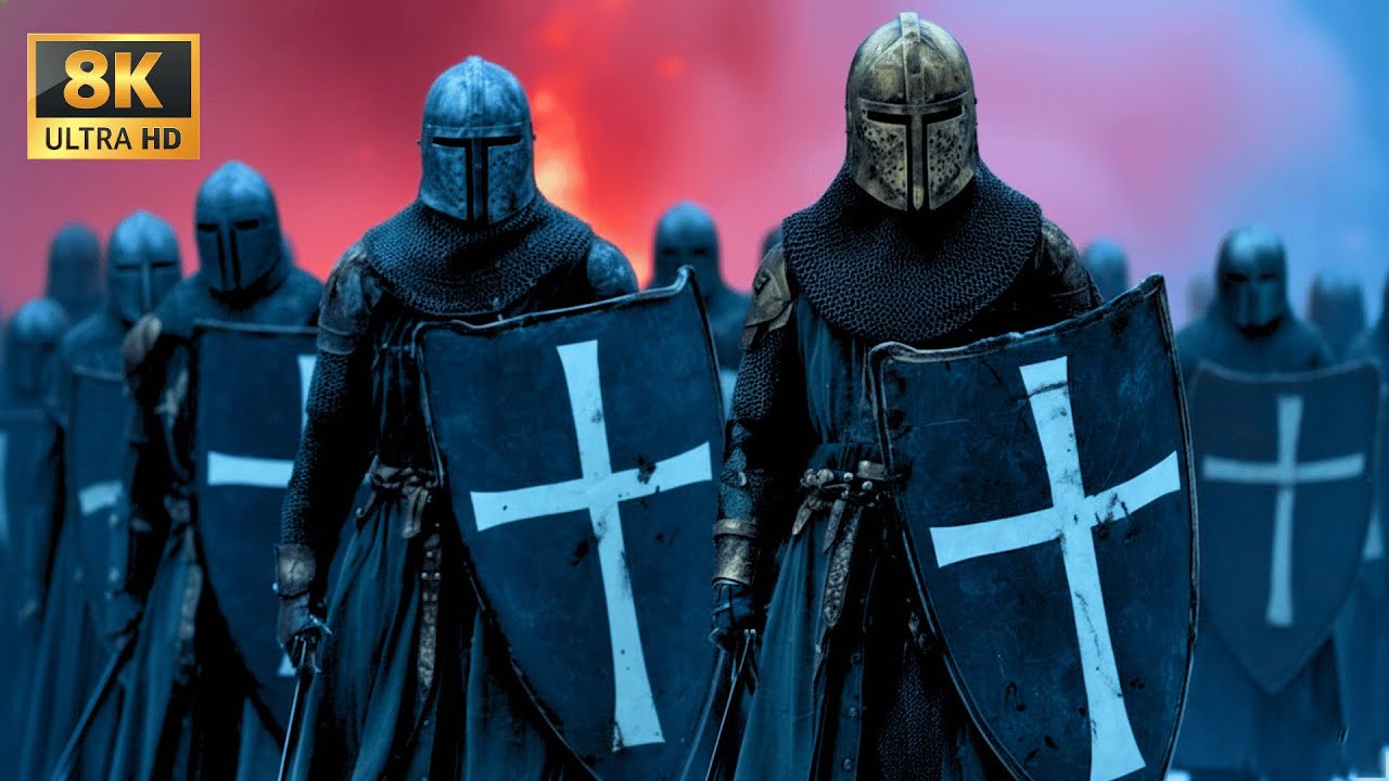 Sancta Terra | Epic Gregorian Chant Choir & Medieval Orchestral Sacred ...