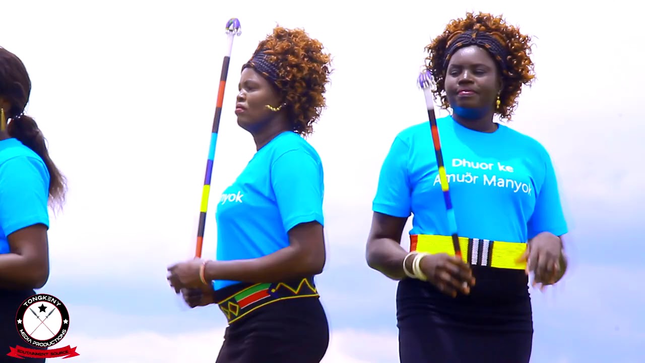 DHUOR KA AMOUR MANYOK BY( DENG GOCH) - YouTube Music