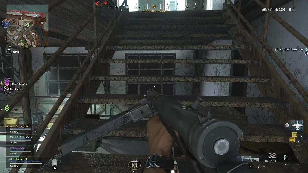 Call of Duty: Rated R death comms are the BEST!!! - YouTube