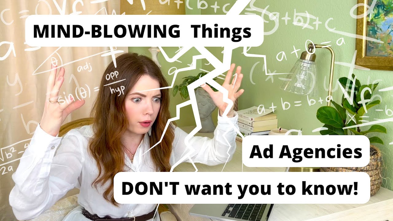 Facebook Ads Creative Crash Course (Part 1) - YouTube