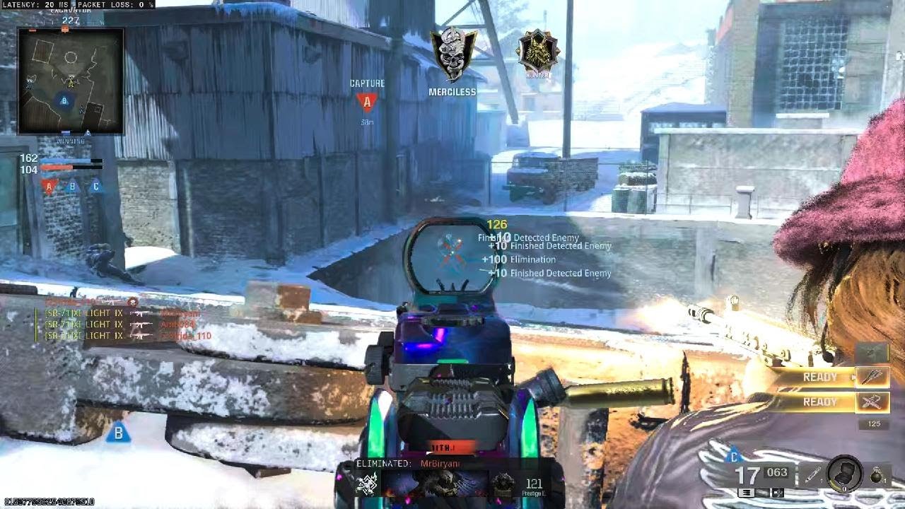 28KD NUKE FAIL | HOW TO PLAY VORKUTA BO6 - YouTube