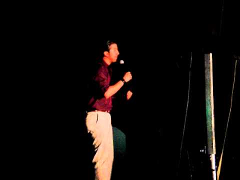 ZUKUNFT'11 MARIO PEGUERO by Conrado Morillo - YouTube