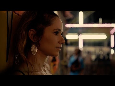 RAEYA - Escape // Music Video - YouTube