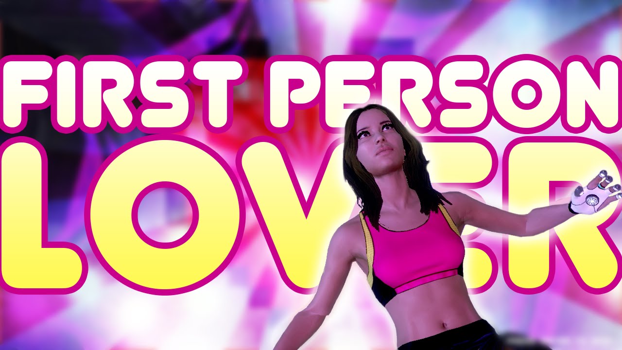 First Person Lover | SO STYLIN' - YouTube