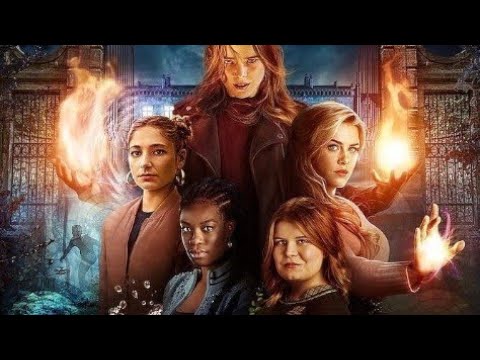 Winx efsanesi: Kader|| Winx yanıkları yeniyor (tüm sahneleri)