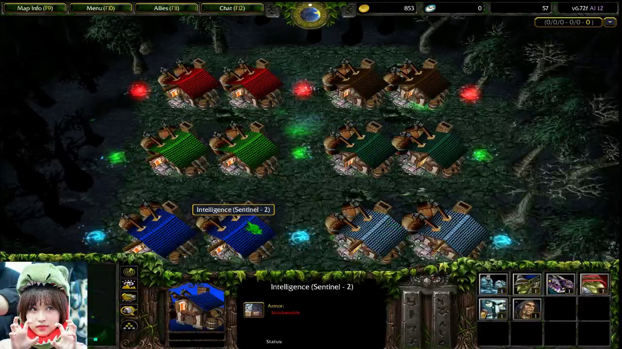 Live Streaming Cataclysm~ - YouTube