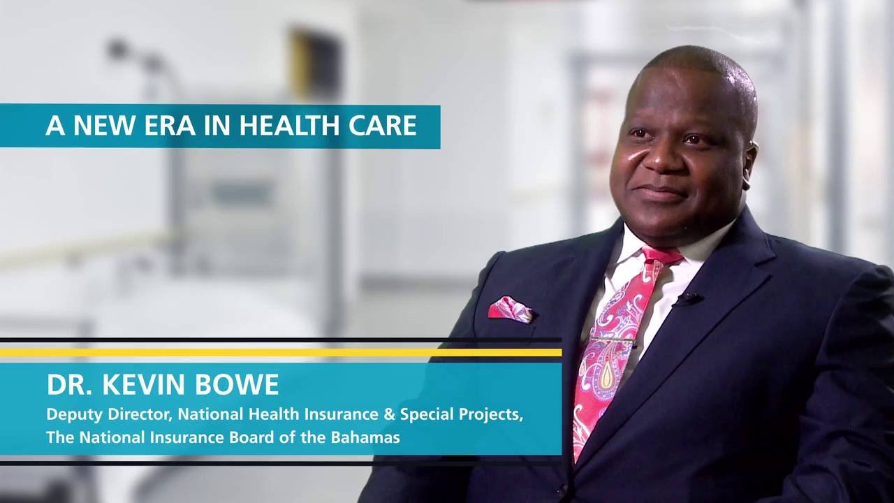 Dr. Kevin Bowe - YouTube