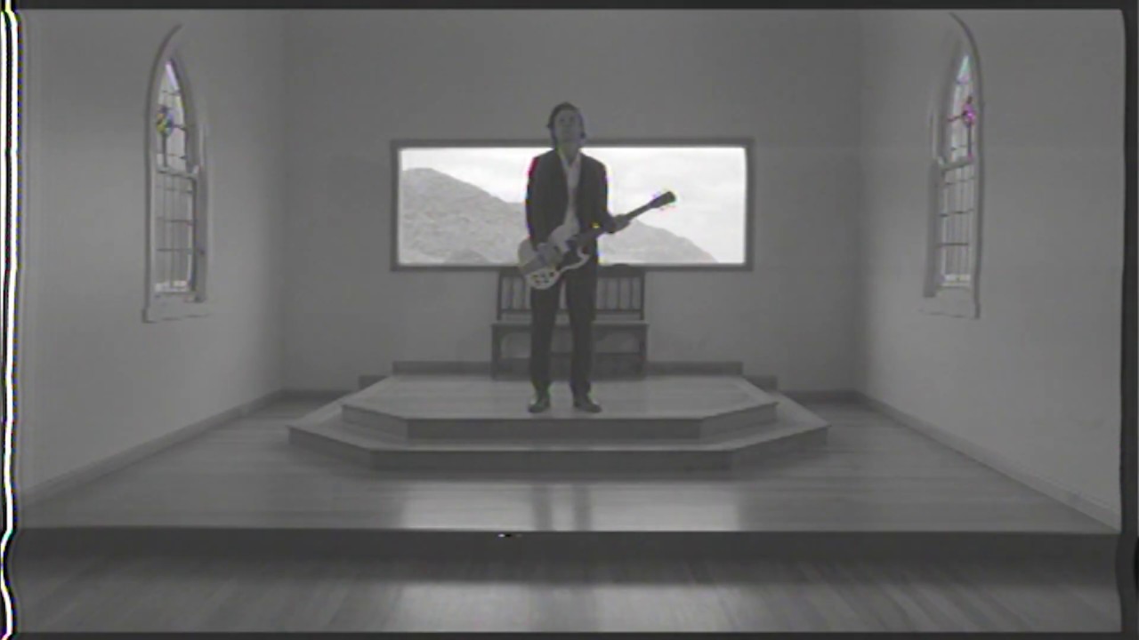 Wilf Jones - The Only Way - YouTube