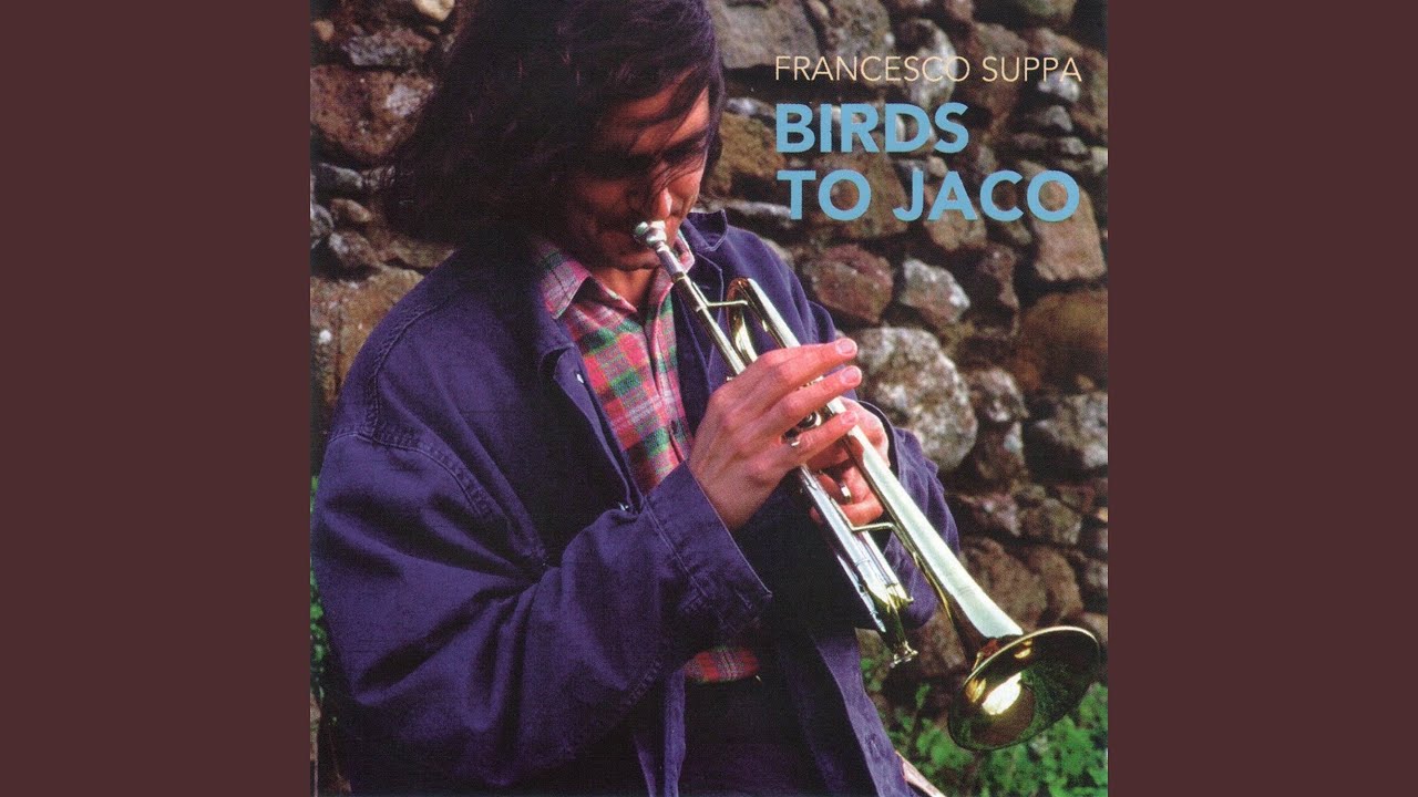 Portrait of Tracy (Original Version) - YouTube