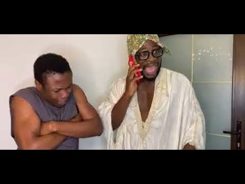 BEST OF CRAZE CLOWN (PAPA ADE) THROWBACK COMEDY COMPILATION – PLEASE ...